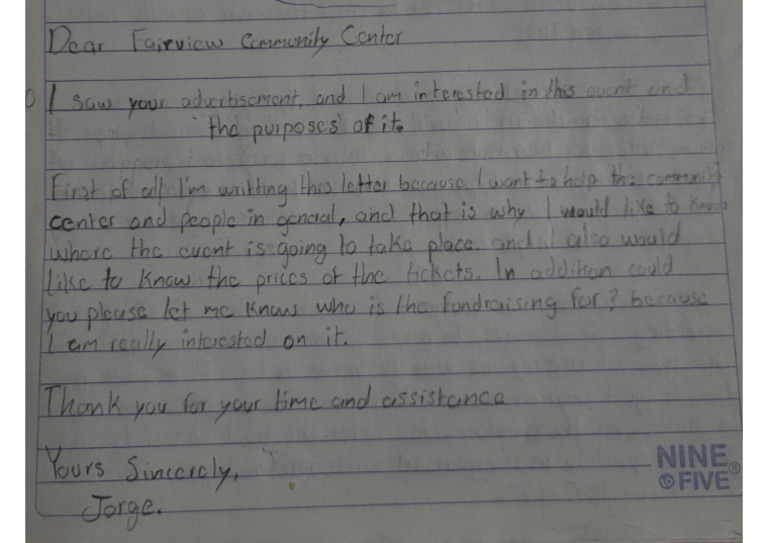 Acrivity 3 - Jorge González de La Torre | PDF