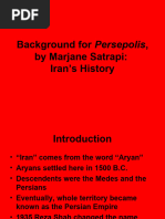 The Complete Persepolis - Satrapi, Marjane | PDF | Mohammad Reza ...