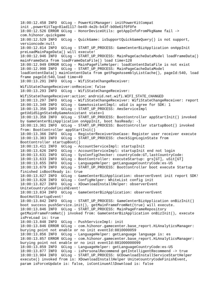 gc_2024_05_06 | PDF | Application Layer Protocols | Cyberspace