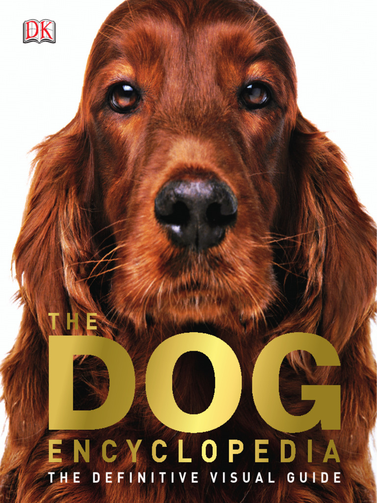 The Dog Encyclopediapdf Pdf Free Pdf