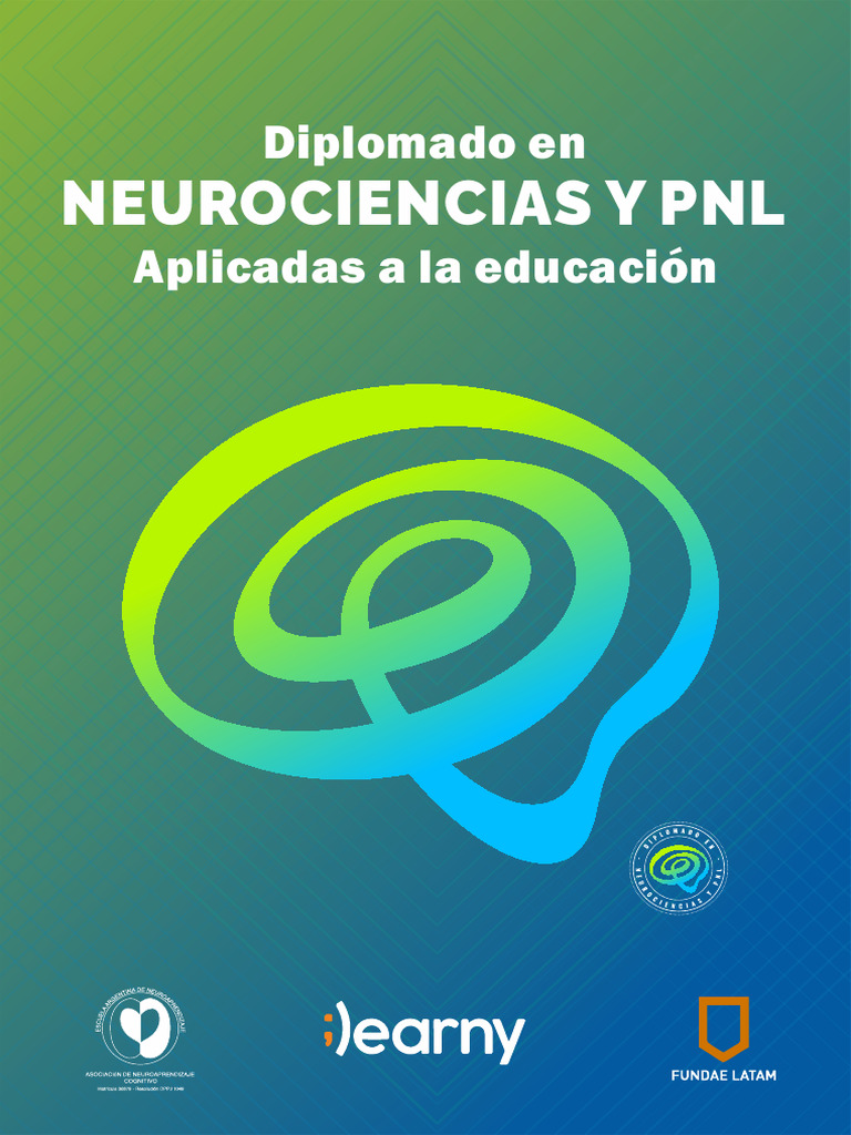 Diplomado en Neurociencias y PNL | PDF | Mente | Estrés (biología)
