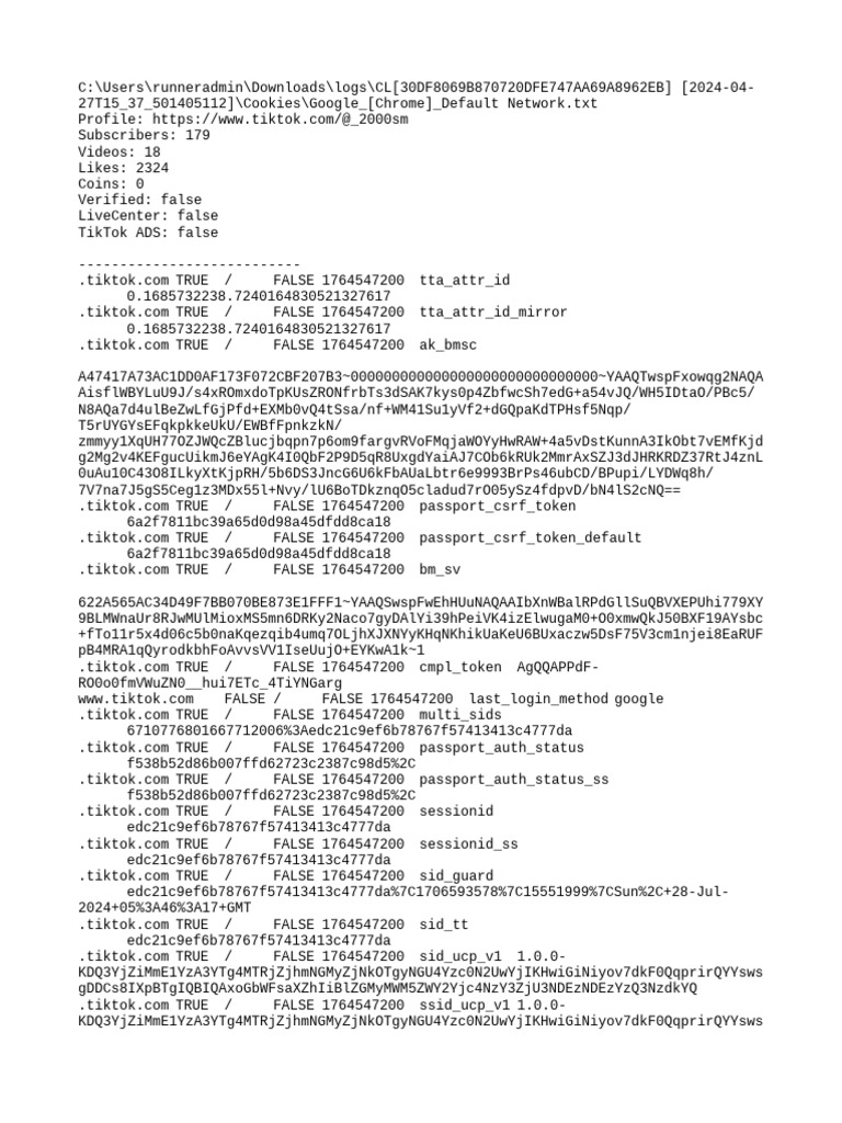 Videos | PDF | Http Cookie | Communication Software