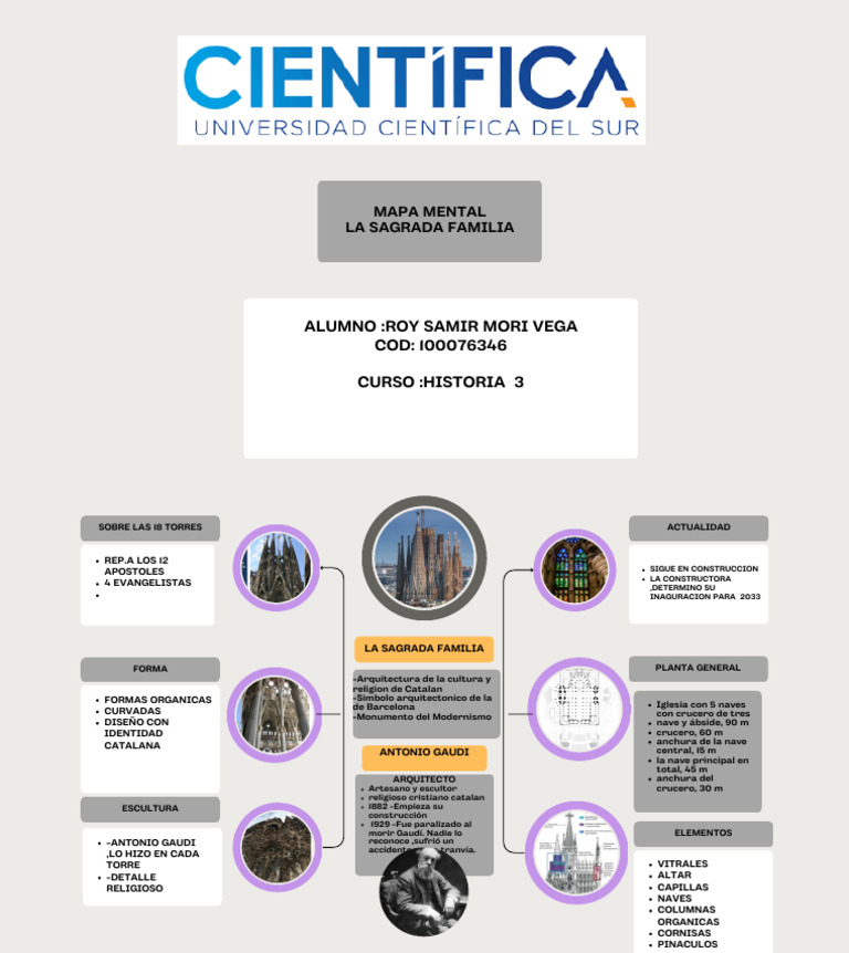 MAPA MENTAL_MORI VEGA | PDF
