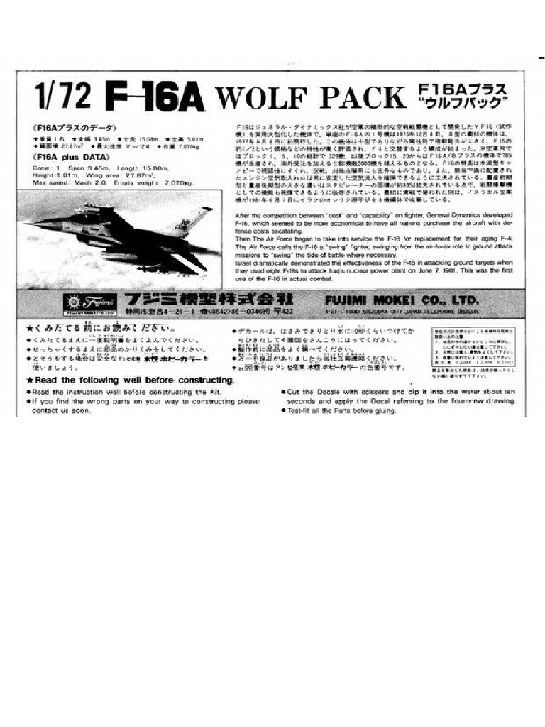 32 Instructions | PDF