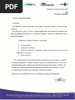 Comunicado Ponto | PDF | Direito