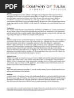 Othello Study Guide Questions | PDF | Iago | Desdemona