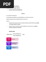 Análisis de Moyers | PDF | Boca | Ramas de Odontología