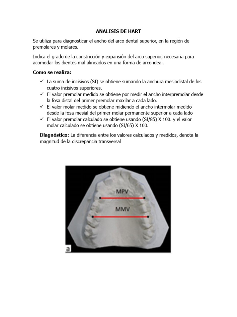 Resumen ANALISIS DE HART | PDF