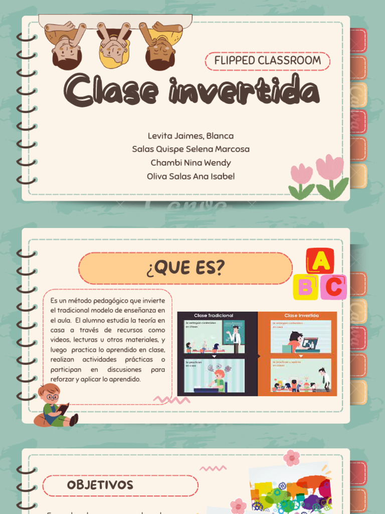 Brown Aesthetic Creative Presentation | PDF | Maestros | Enseñando