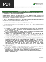 Beneficios del Seguro PIF en Liverpool | PDF | Seguro de vida | Seguro