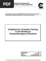 Irfd Charts | PDF | Instrument Flight Rules | Air Traffic Control