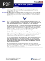 PNP Ranks and Uniforms and Insignia | PDF