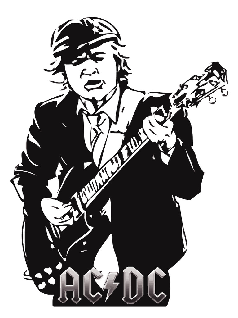 Acdc | PDF