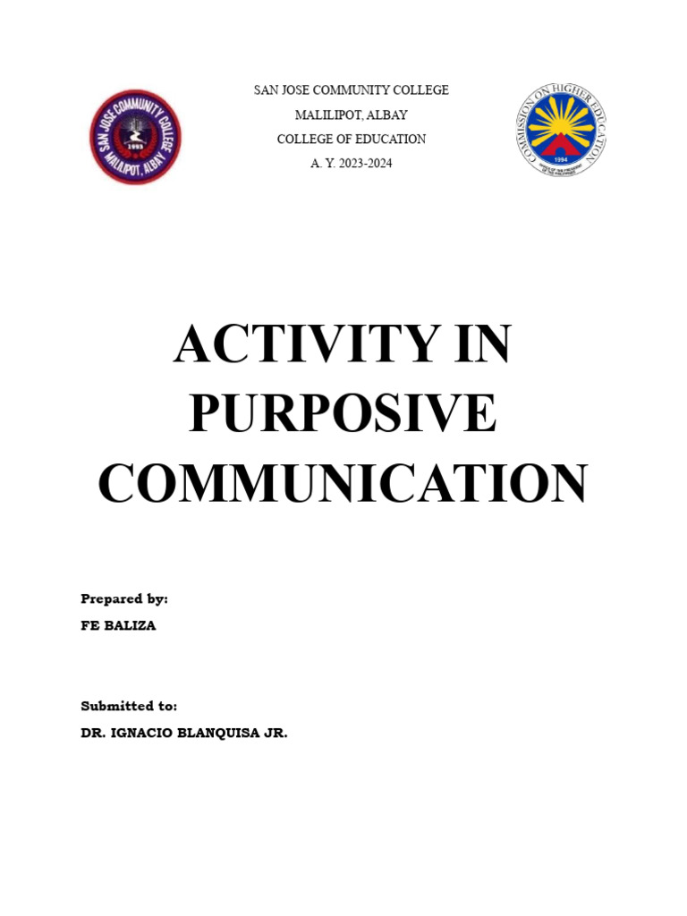 Business Letter | PDF | Communication | Human Communication