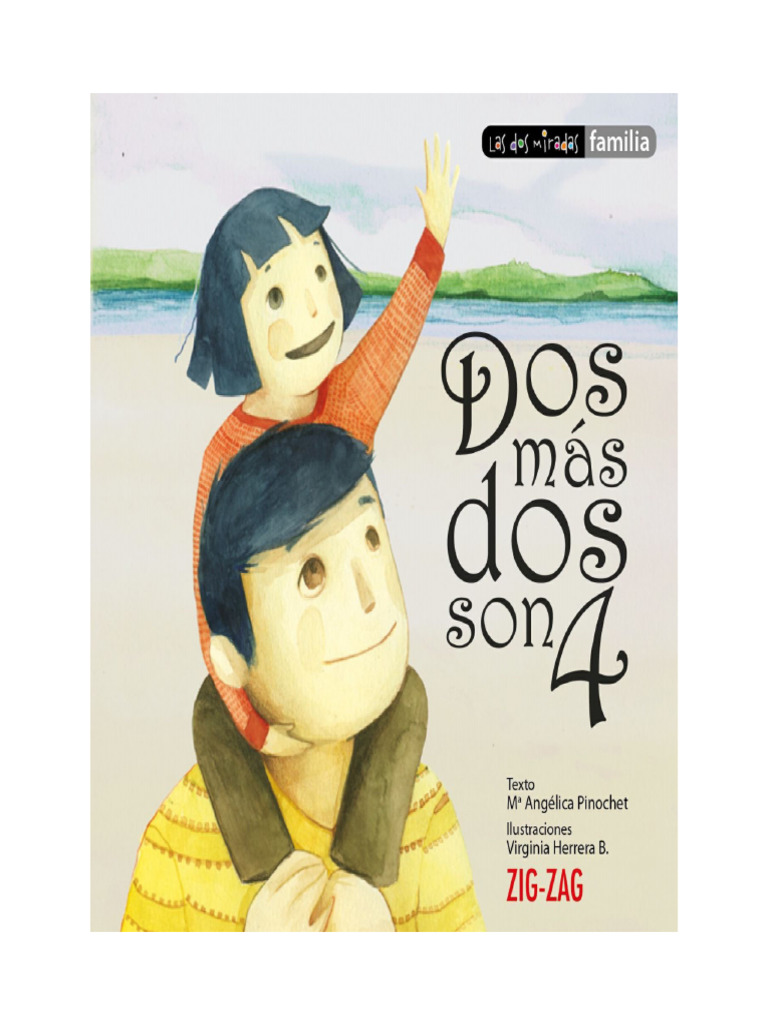 Dos-Mas-Dos-Son-4 Completo | PDF