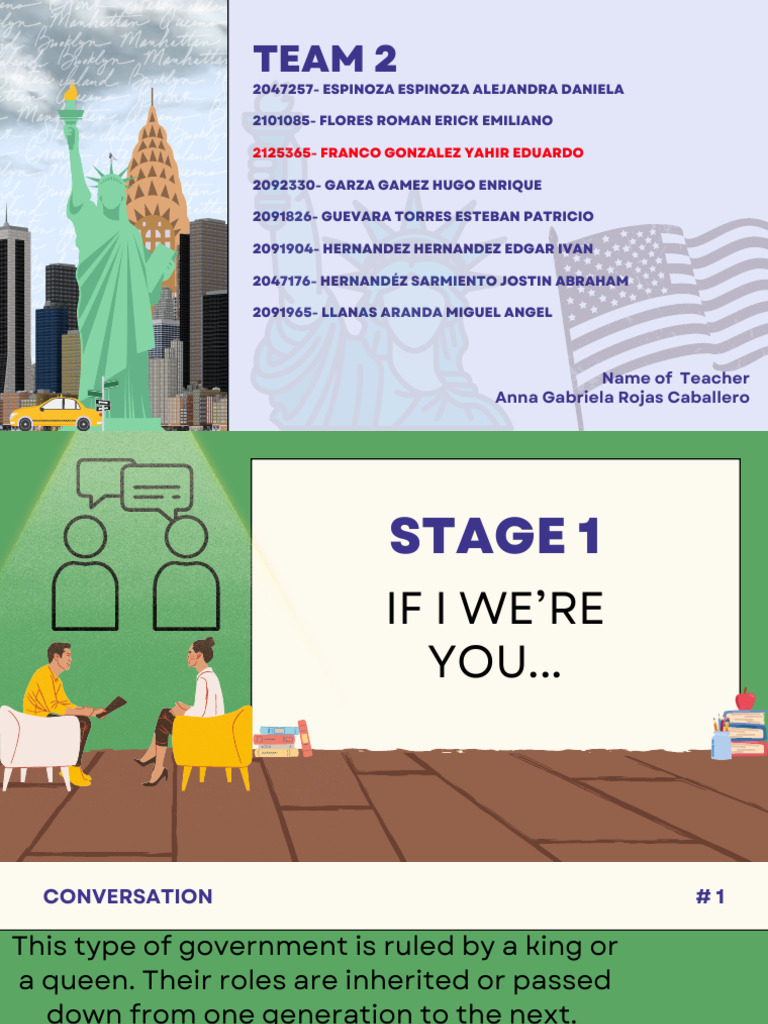 Grade 5 - Social Studies | PDF | Monarchy | Ideologies