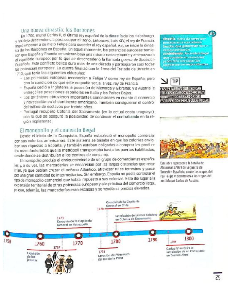 Histotia Imagenes | PDF