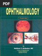 Fluorescein Corneal Staining Guide | PDF | Cornea | Ophthalmology