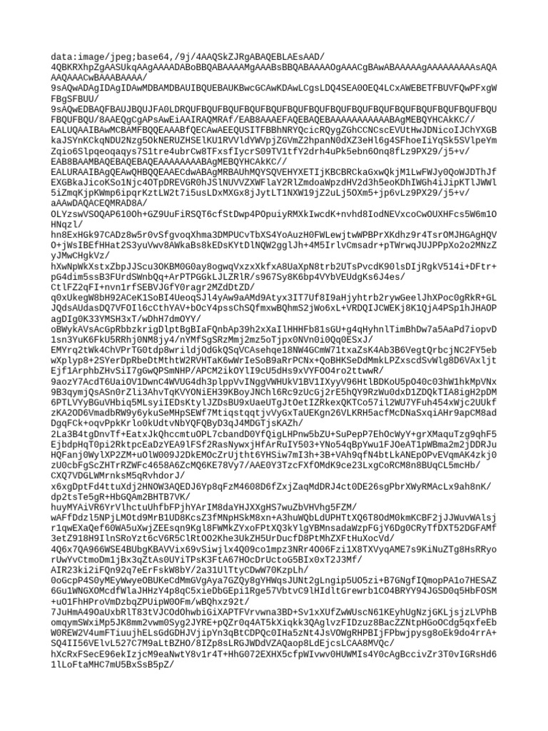 Image Data Encoding and Decoding | PDF