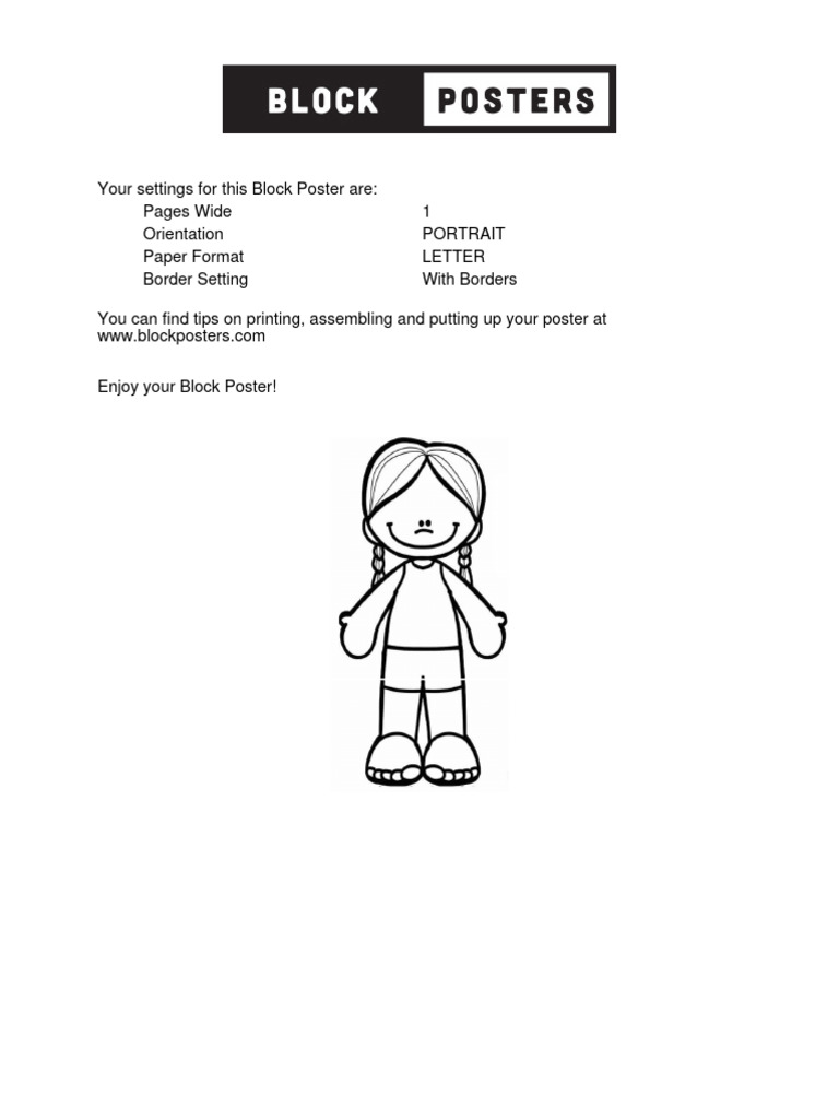 Blockposter 163007 | PDF