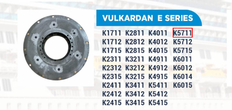 Vulkardan: E Series | PDF