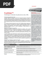 Fortinet Engage Partner Program FAQ - Spanish | PDF