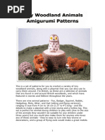 Pickle Rick! Free Crochet Pickle Pattern: August 13, 2017 6 Comments | PDF