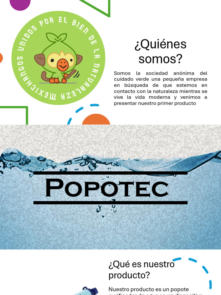 Segundo Intento | PDF