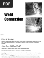 Butt Weld Vs Fillet Weld - Punchlist Zero | PDF | Welding | Construction