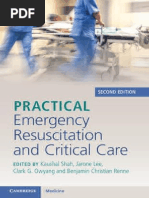 ACLS Skills Checklist | PDF | Breathing | Human Diseases And Disorders