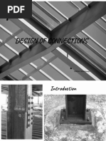 Bolted Angle Cleatdesign | PDF | Beam (Structure) | Classical Mechanics