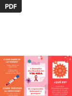 Cuestionario de 30 Preguntas Del Vih-Sida | PDF | VIH | VIH / SIDA