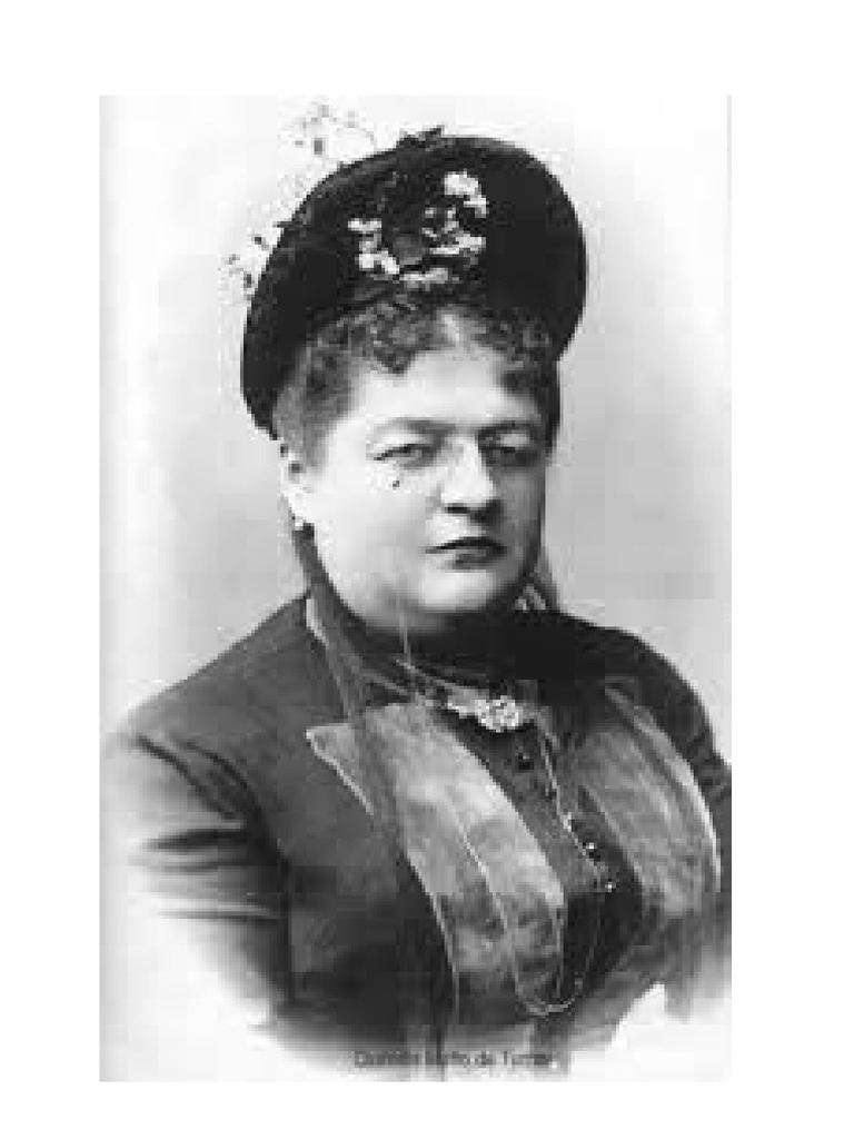 Clorinda Matto de Turner | PDF