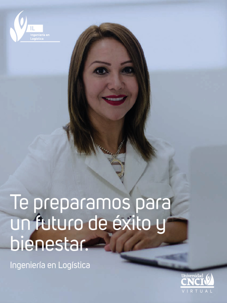 Ing. en Logistica | PDF | Logística | Business
