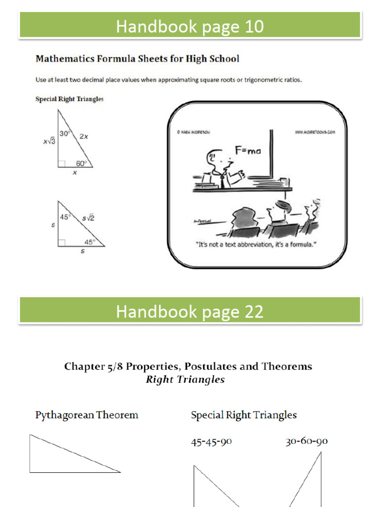 Geometry Problem Solving Guide | PDF | Area | Triangle