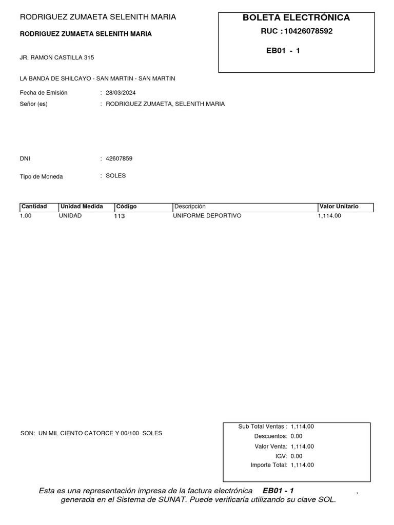Boleta-10426078592-EB01-1 | PDF
