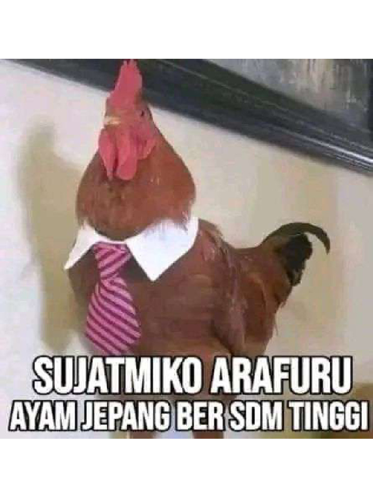 Sujatmiko Arafuru | PDF