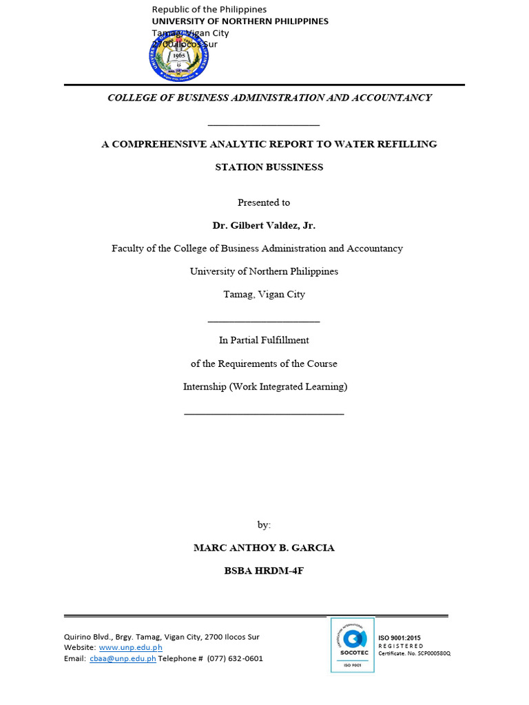 Front Page | PDF | Business