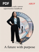 Arup Annual Report 2023 | PDF | Carbon Footprint | Sustainability