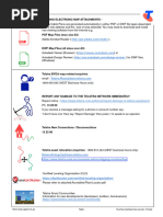 How To Configure Your Firewall Router in 3CX Phone System | PDF | Session Initiation Protocol ...