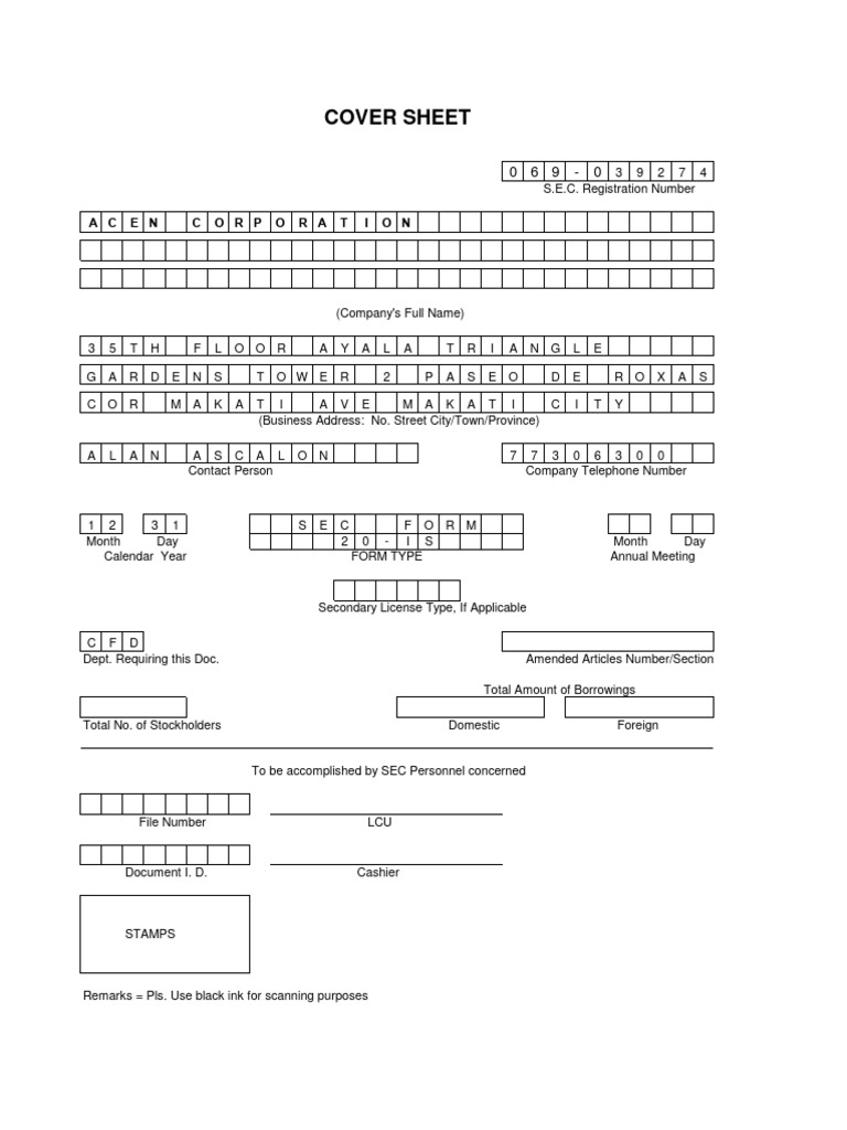 Disclosure No. 1226 2023 Definitive Information Statement Notice of ...