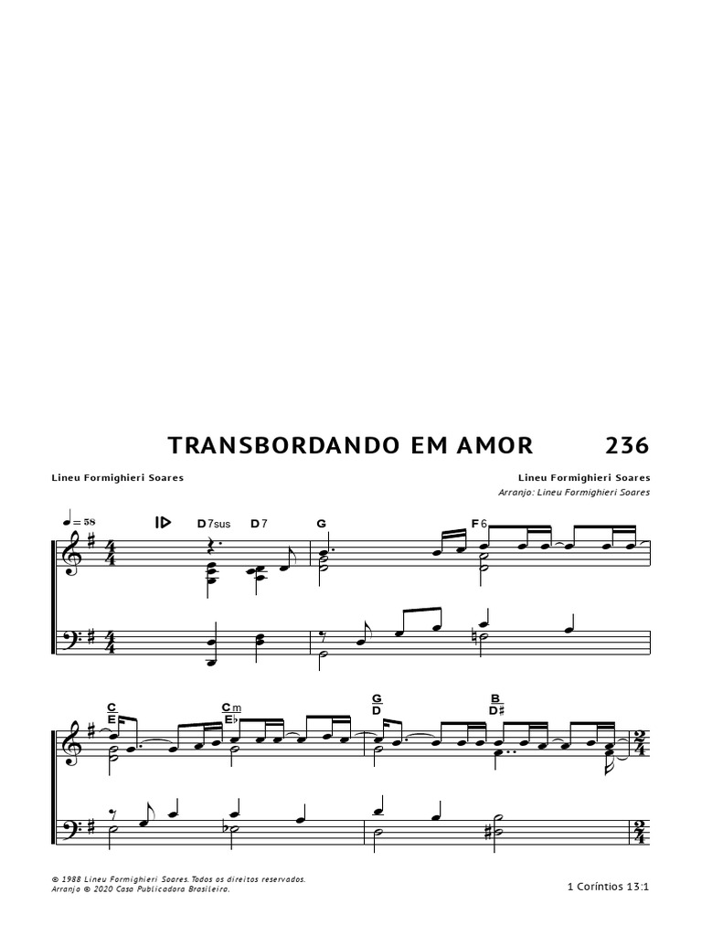 HINARIO ADVENTISTA (NOVO - Completo) | PDF