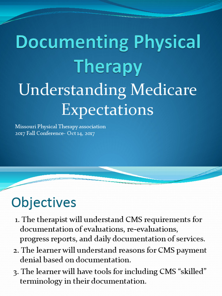Documenting Physical Therapy Pdf Balance Ability Physical Therapy