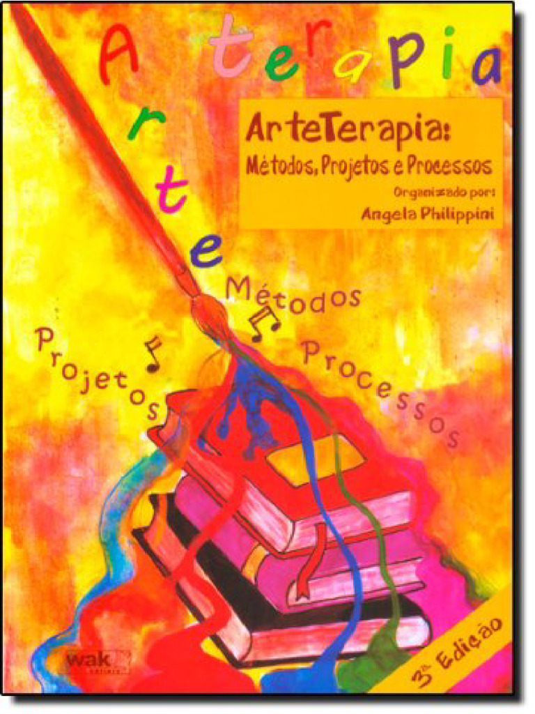 Resumo Arteterapia Metodos Projetos e Processos Angela Philippini | PDF