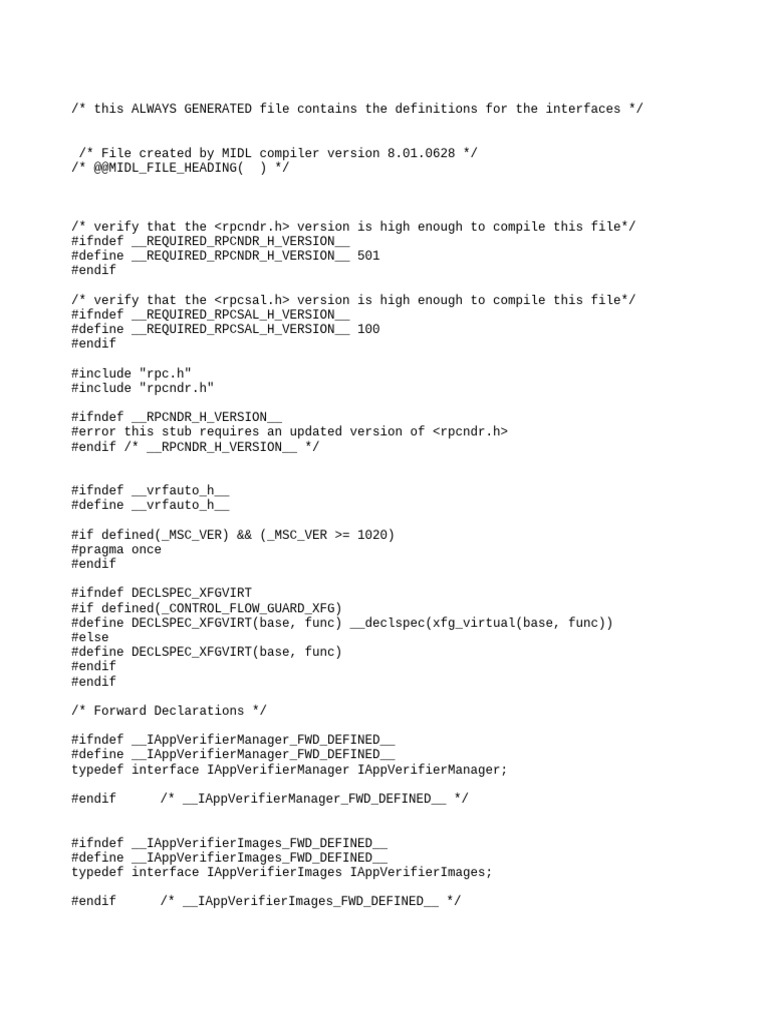 Vrfauto | Download Free PDF | Software Development | Object (Computer Science)