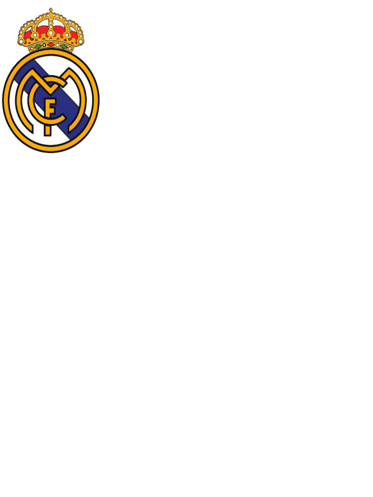 Real Madrid | PDF