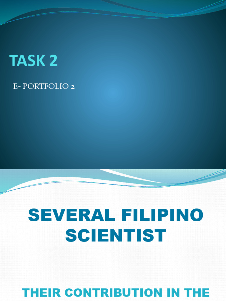 Jabien Task 2 | PDF | Science | Physical Sciences