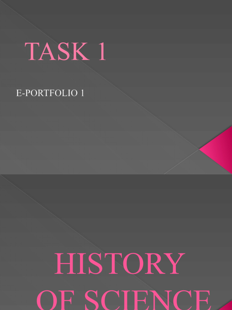 Jabien Task 1 | PDF | Science | X Ray