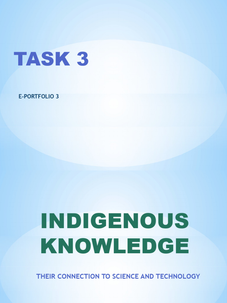 Jabien Task 3 | PDF