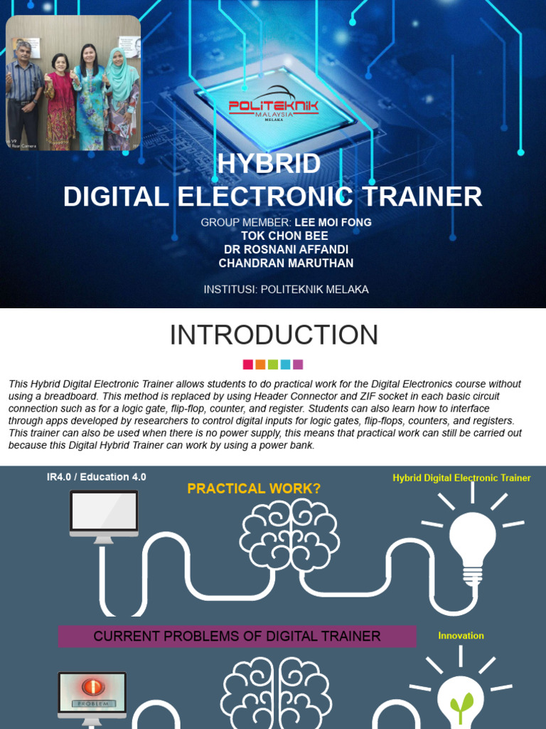 Jubli Perak Pmk Pencapain Hybrid Digital Trainer 2019 2023 Pdf